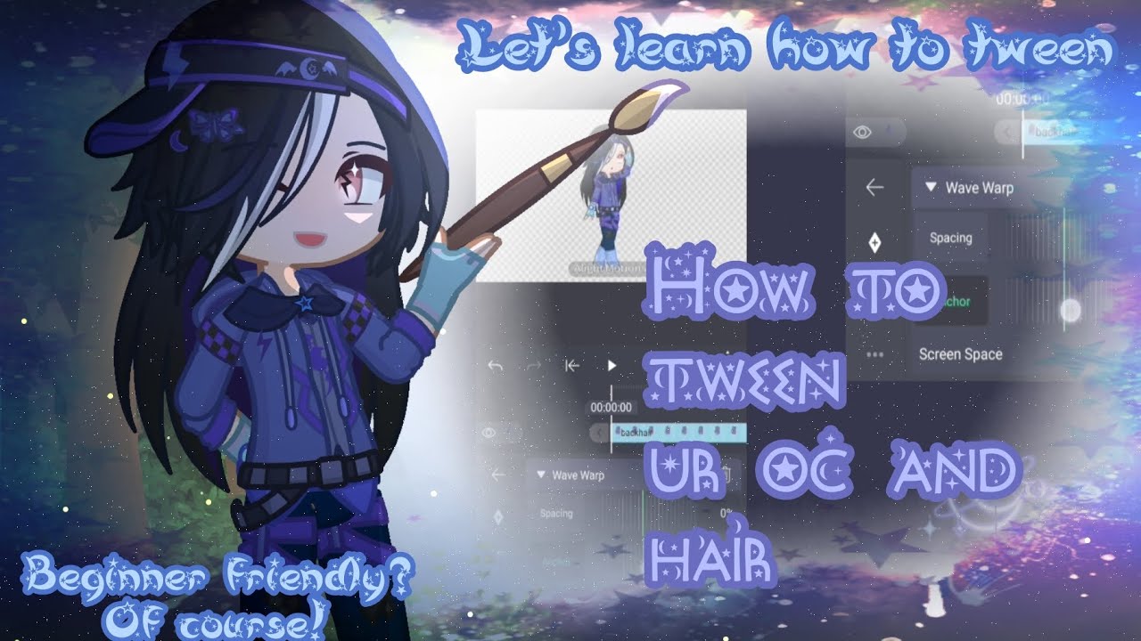 Tweening tutorial || Alight Motion || my first tutorial - YouTube