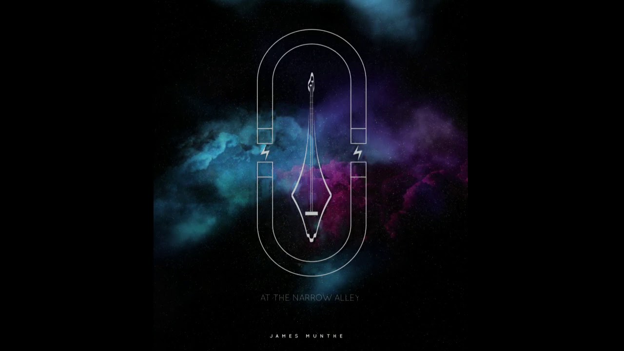 James Munthe - Releasing - YouTube