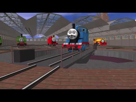 Mad Bomber Route Release