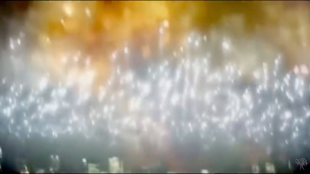 The Rapture - Official Music Video - YouTube