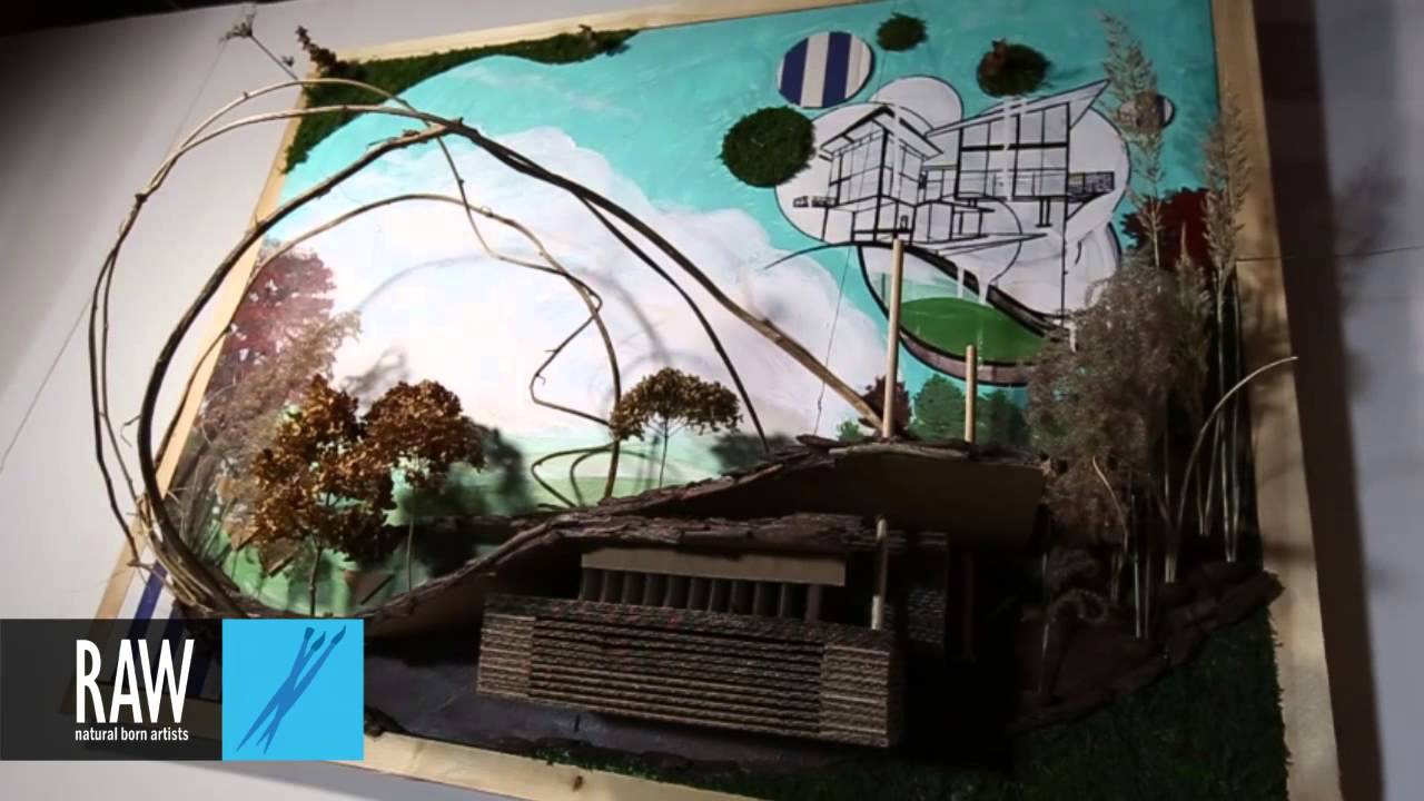 JONATHAN REINERT at RAW:St. Louis Discovery 02/28/2013 - YouTube