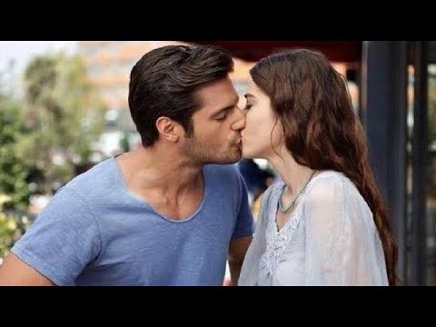 As long as I’m yours - Öykü & Ayaz