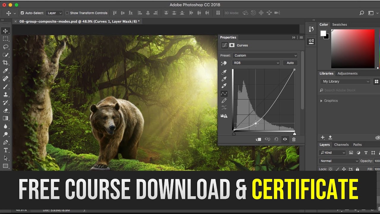How to Download Free Courses🔥 for Students and Freelancers | Free Skill ...