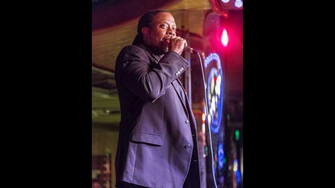 Spike Davis Comedian Comedy - YouTube