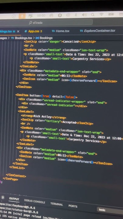 Lets Code 🧑💻 Reels Shots Fypシ゚viral Mobileapp Programming Codes Youtube