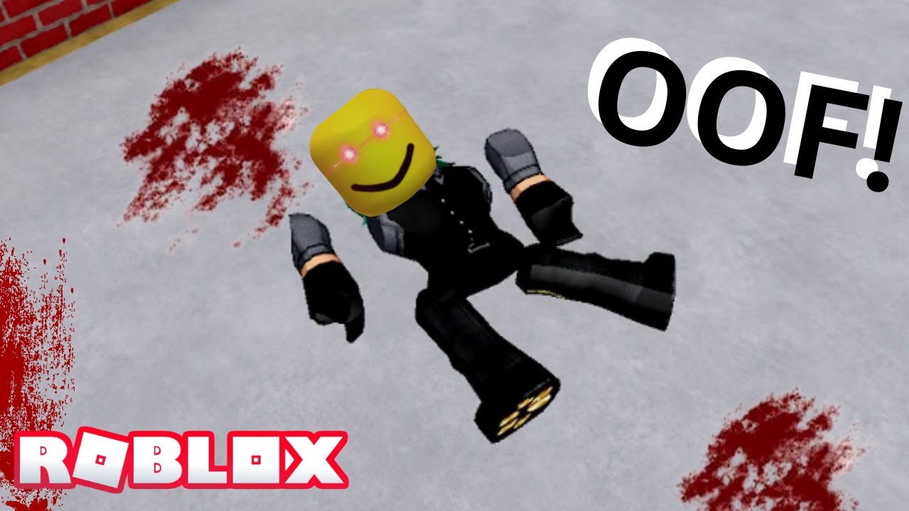 [ROBLOX] Bloody Ragdoll Engine SHORT TAGALOG Gameplay - YouTube