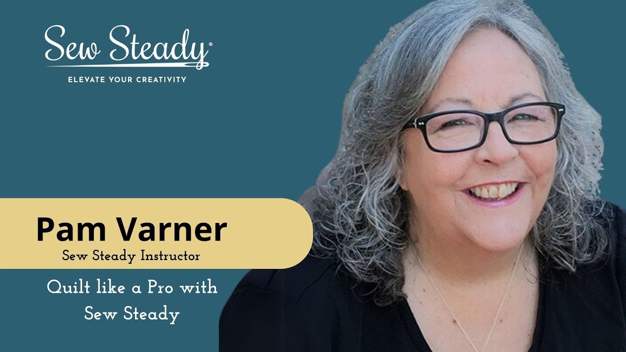 1st Friday Monthly with Pam Varner - YouTube