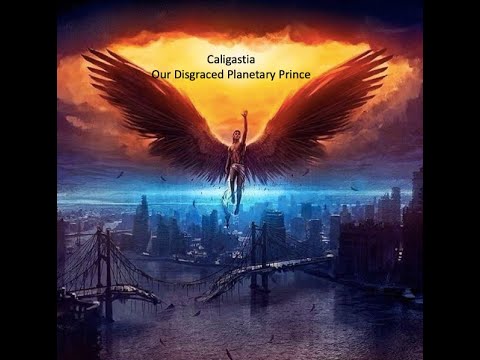 Paper 53p Jesus Refers to Caligastia, our Planetary Prince, in John 12. ...