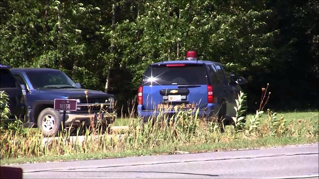 POLICE RAID ,,WEED? - YouTube
