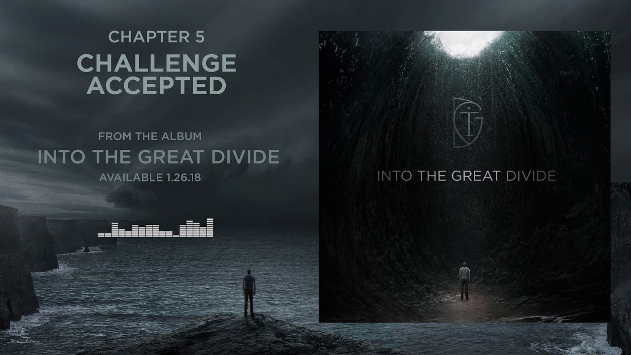 Chapter 5 - Challenge Accepted (Official Song Stream) - YouTube