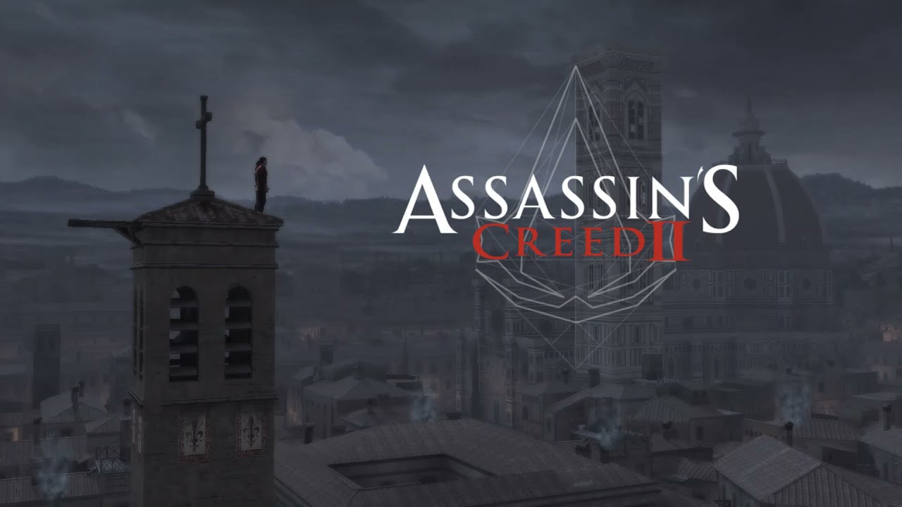 Ubisoft Present Assassin Creed - YouTube