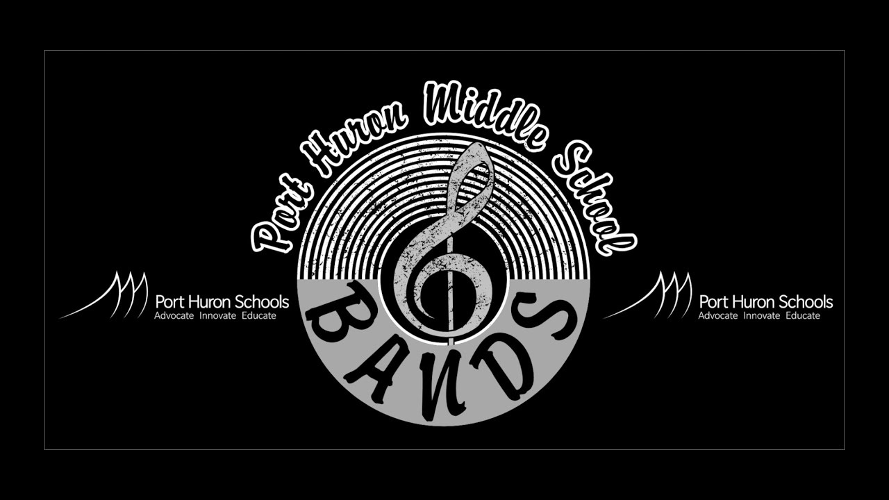 PHASD Band Recruitment Video 2021 - YouTube