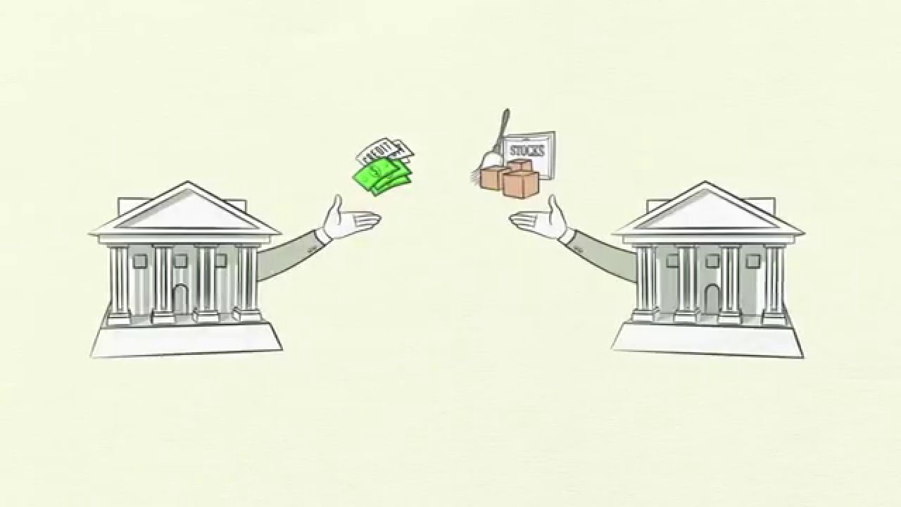 How The Economic Machine Works by Ray Dalio - YouTube