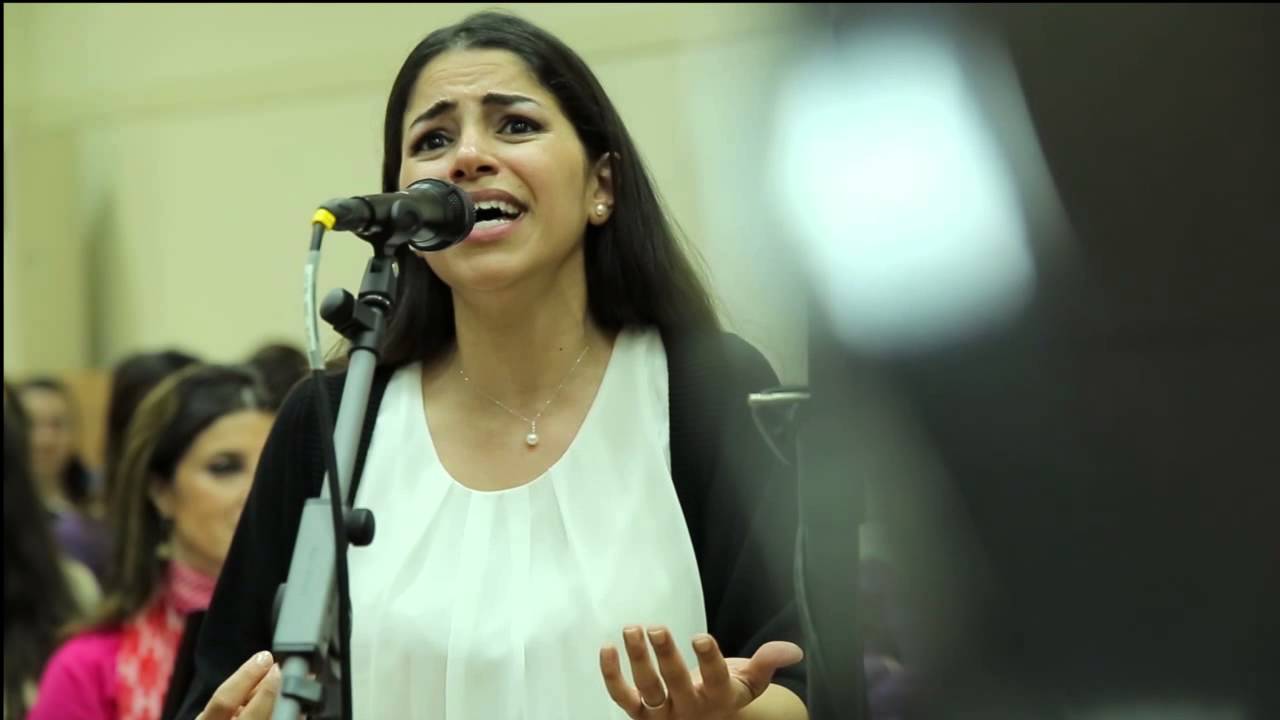 Arabic Opera Antar & Abla by Opera Lebanon - YouTube
