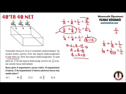 40 ta 40 net bolum 21 soru 21