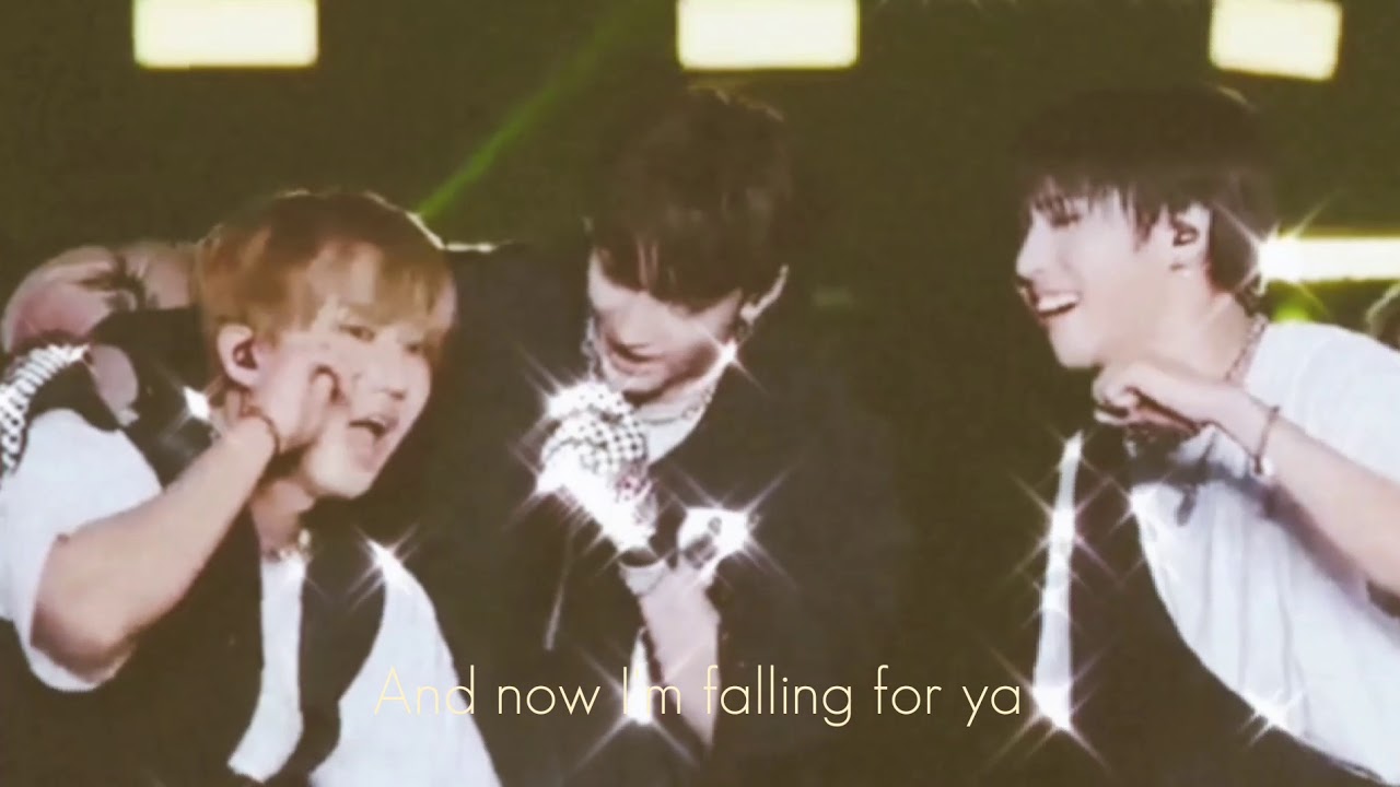 Falling For Ya- Grace Phipps (Teen Beach Movie) |FMV Stray Kids| lyrics ...