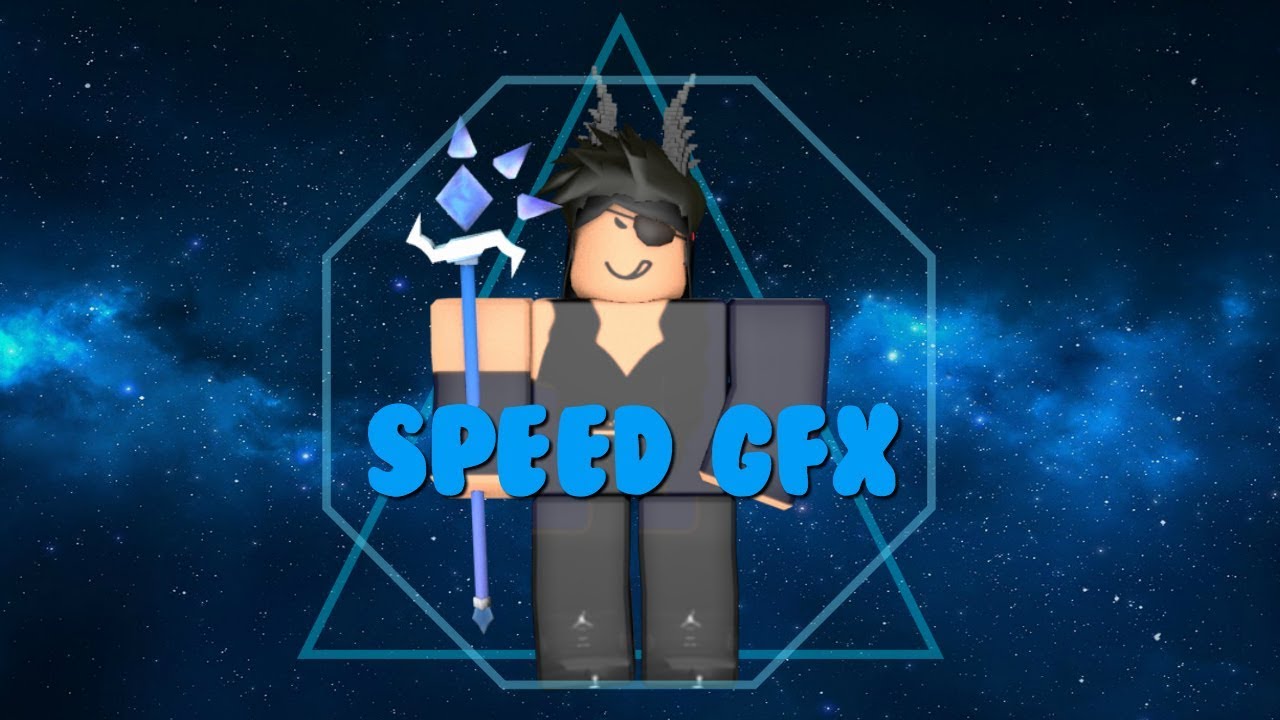 Roblox Speed Gfx - YouTube