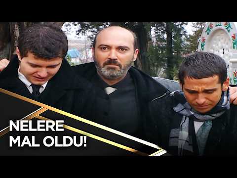 Zavallı Çocuk Kendini Bir Anda Kan Davasının İçinde Buldu - Kanal 7 TV Filmleri