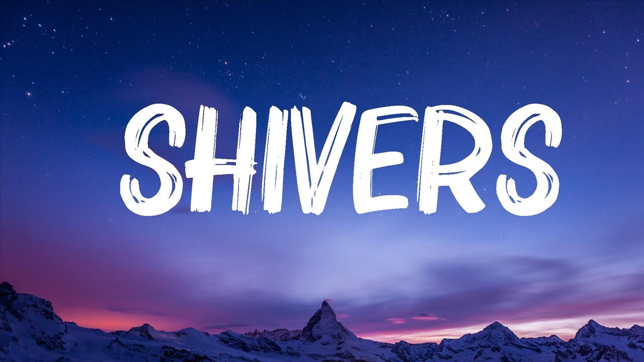 Ed Sheeran - Shivers (Lyrics) - YouTube