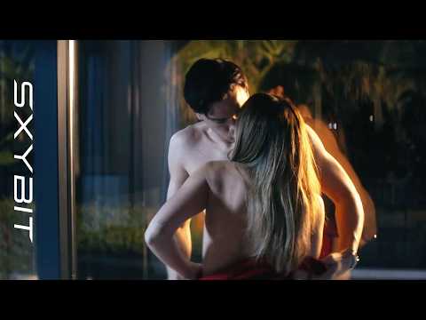 SXYBIT - One For The Night (Official Music Video)