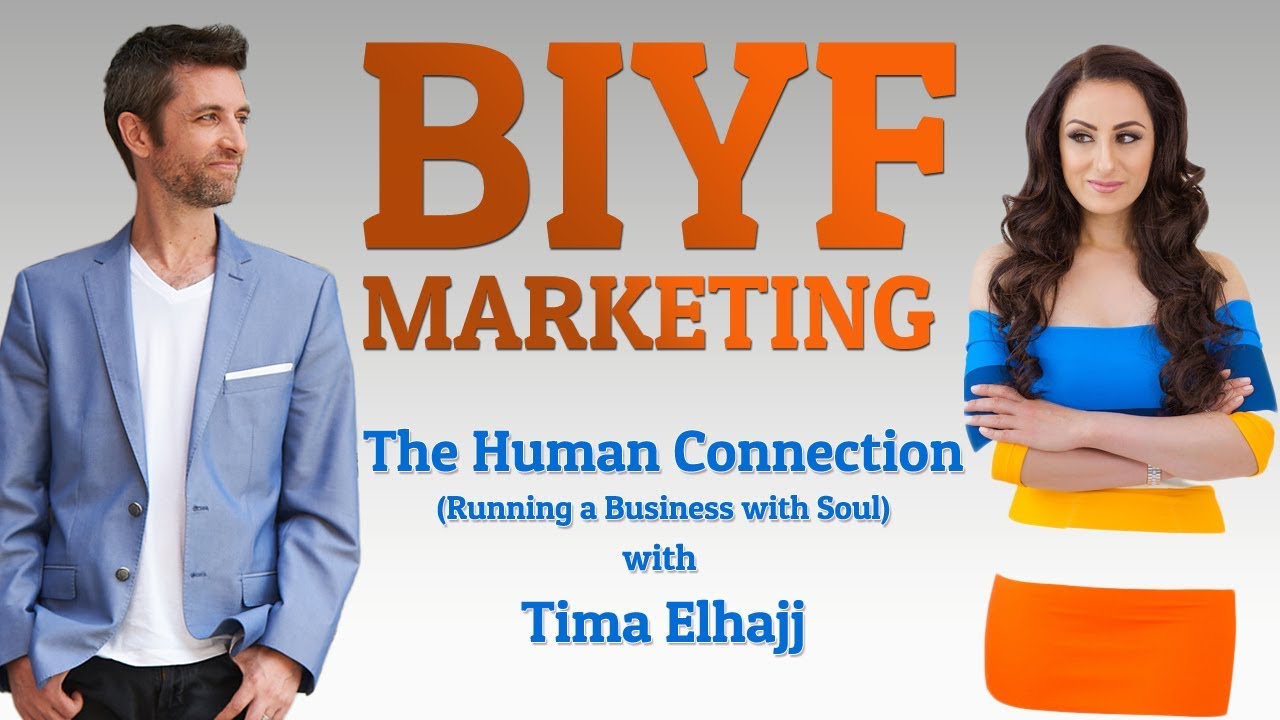 The human connection in business - human connection in the digital age ...