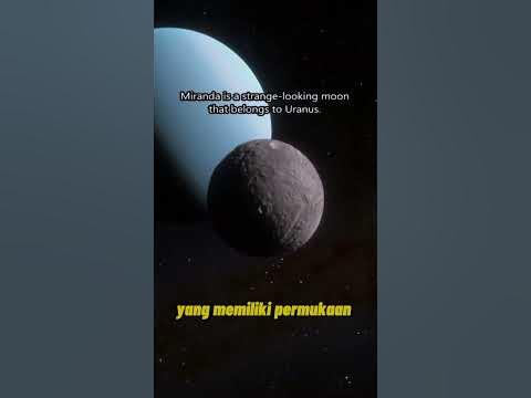 fakta unik planet Uranus #faktaunik #faktamenarik #explore #edukasi #shorts - YouTube