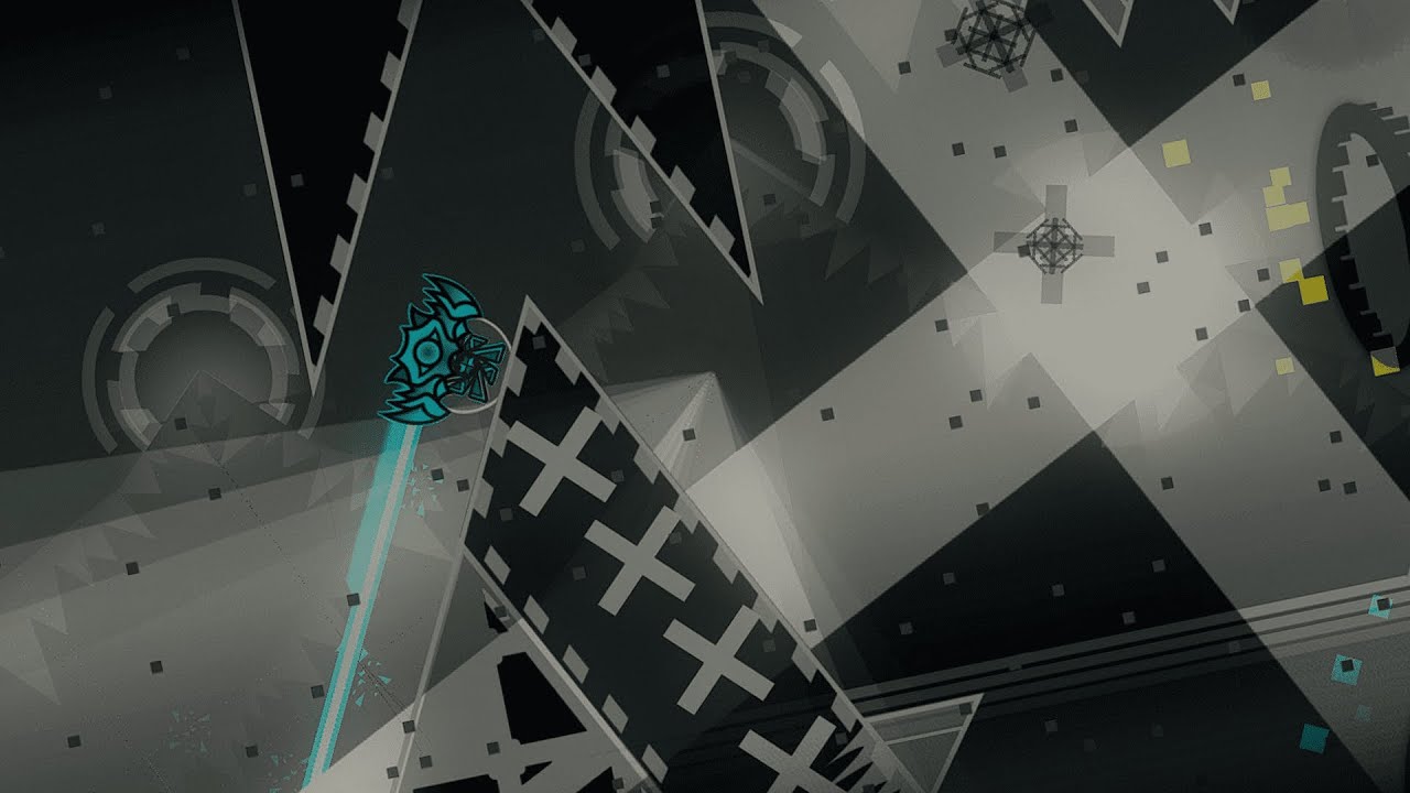 Black Blizzard (RTX: ON) - Without LDM in Perfect Quality (4K, 60fps ...