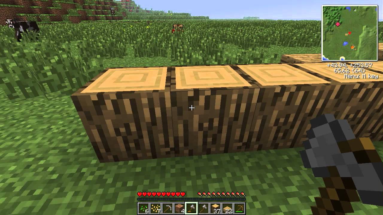 Minecraft Tekkit Lite cu Toni Episodul 1 - multe moduri - YouTube