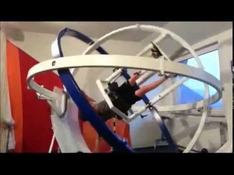 3D Spacecurl - YouTube