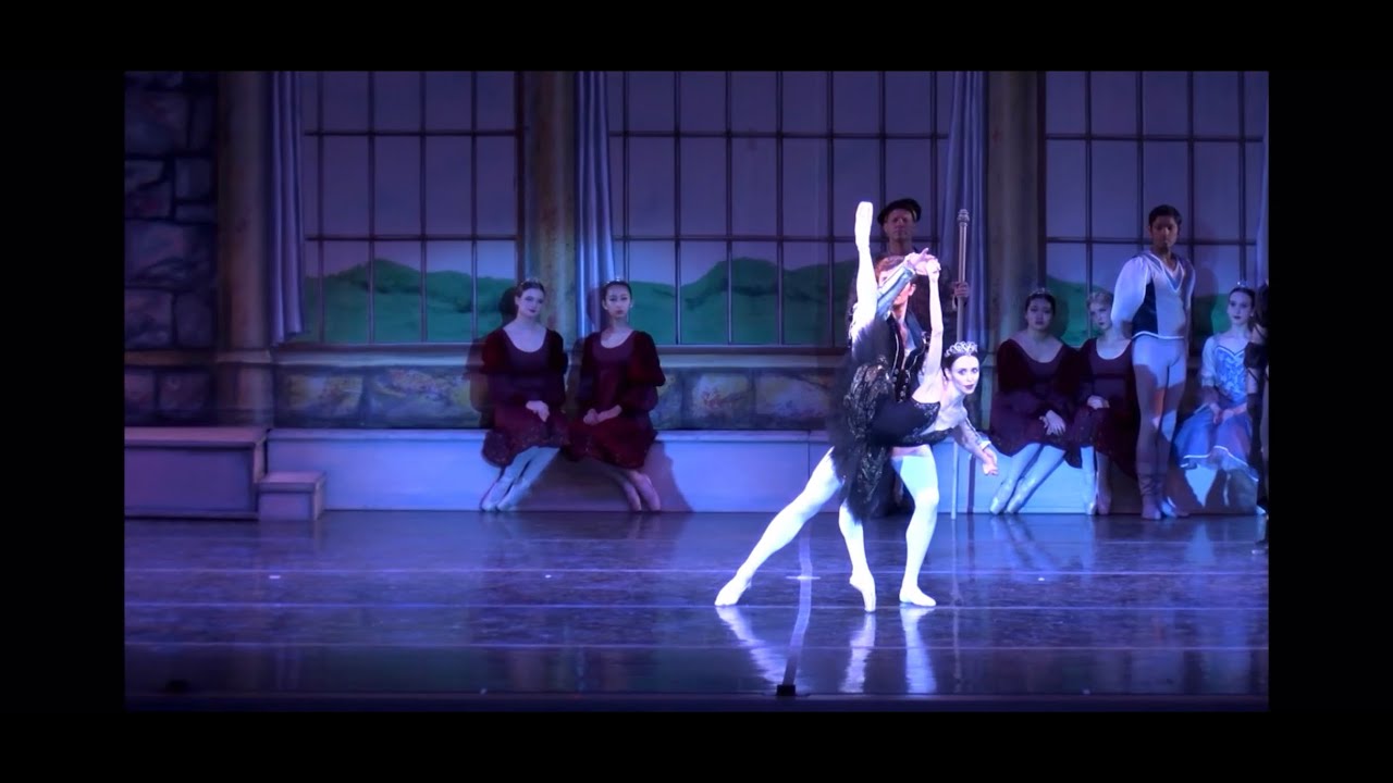 Boca Ballet Theatre has no home; can a new performing arts center help?