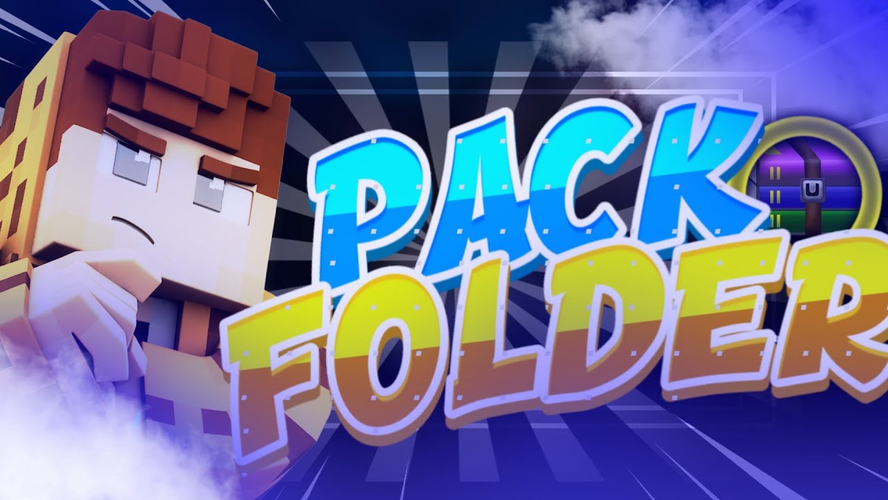 4 Packs 16x16 [Pack Folder] ︎[NoLag] - YouTube