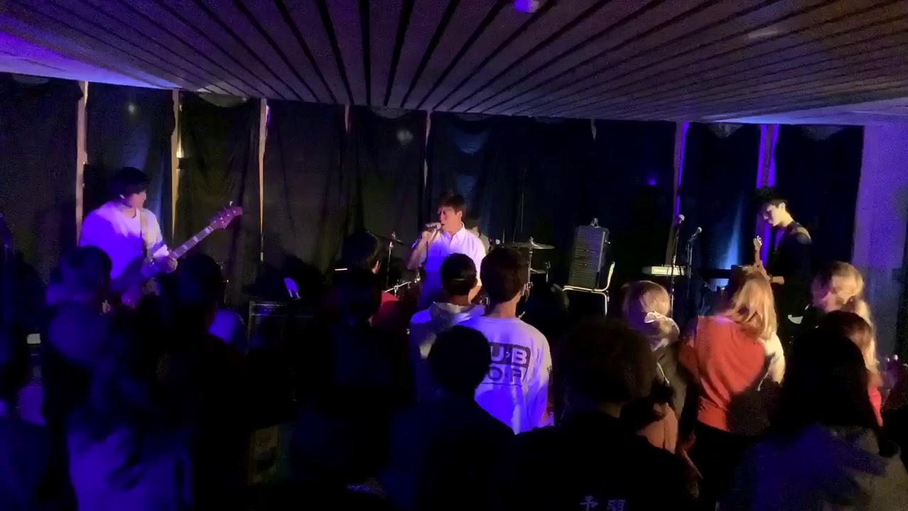 2019 04 20 HaGN - YouTube