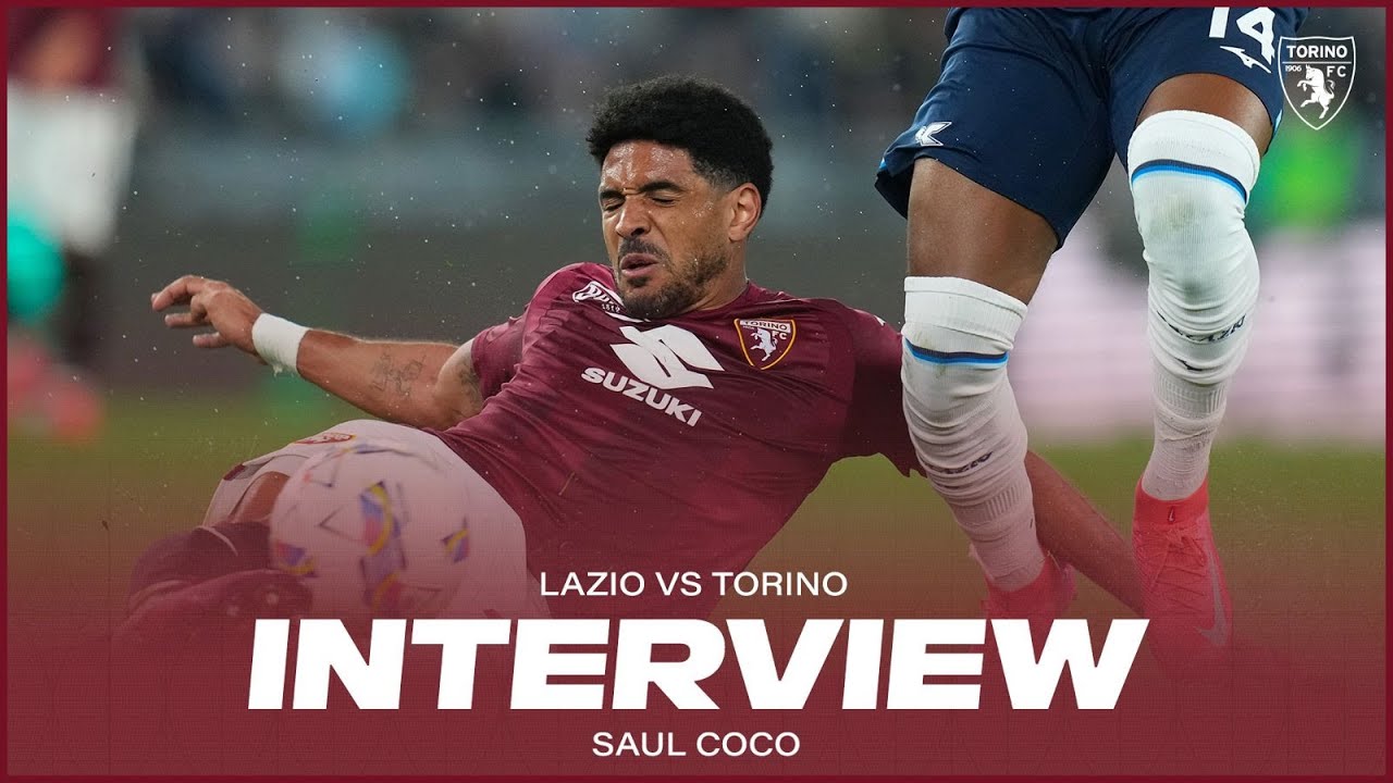 COCO: “Questo Toro non molla mai” - YouTube