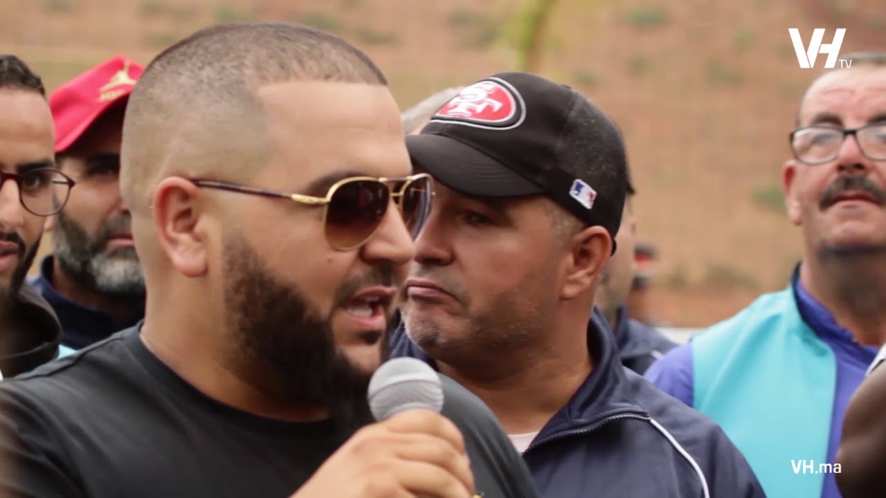 Retour aux sources de Youssef Aarab - YouTube