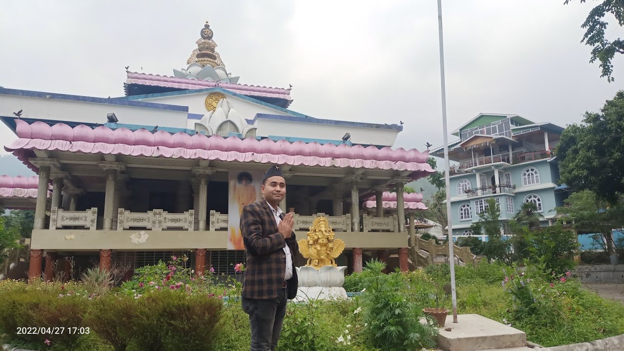 𝐃𝐚𝐫𝐚𝐦𝐝𝐢𝐧|| 𝐰𝐞𝐬𝐭 𝐬𝐢𝐤𝐤𝐢𝐦|| 𝐬𝐚𝐢 𝐦𝐚𝐧𝐝𝐢𝐫 𝐯𝐥𝐨𝐠|| 𝐰𝐢𝐭𝐡 𝐦𝐲 𝐟𝐫𝐢𝐞𝐧𝐝𝐬... - YouTube