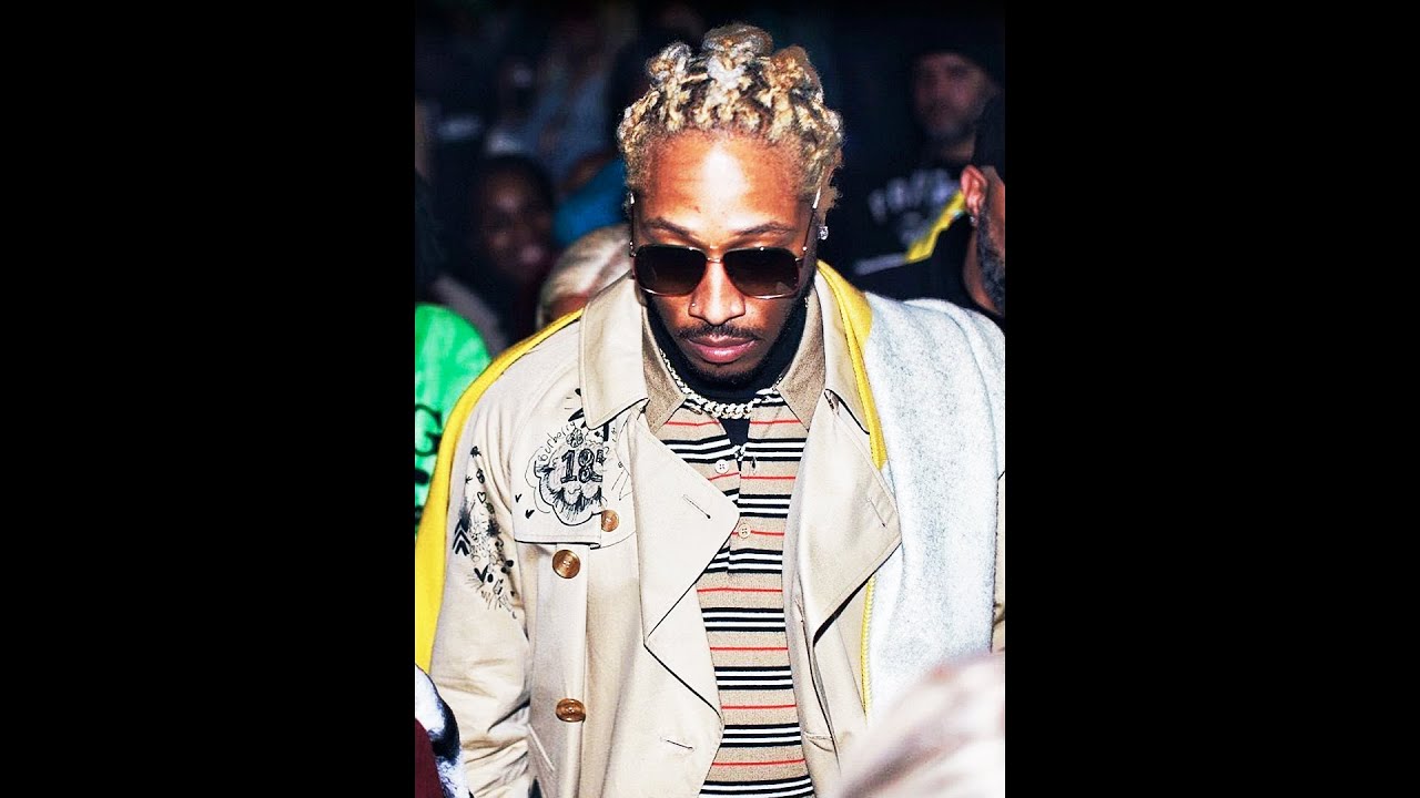 Future Type Beat - "Southside" - YouTube Music