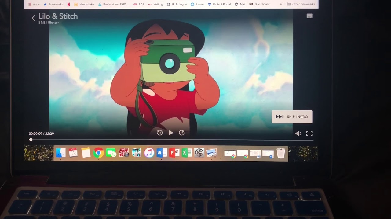 Disney Plus Review AND Walkthrough - YouTube