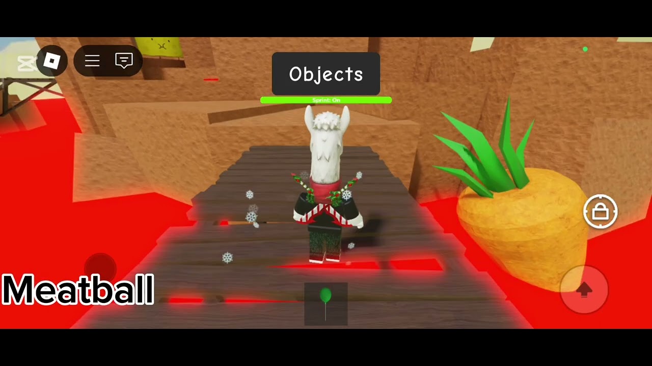 How To Get all The characters In magma canyon In Find The bfdi [1000 ...