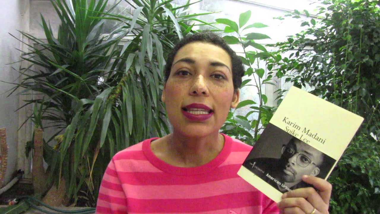 "Spike Lee", Karim Madani - YouTube