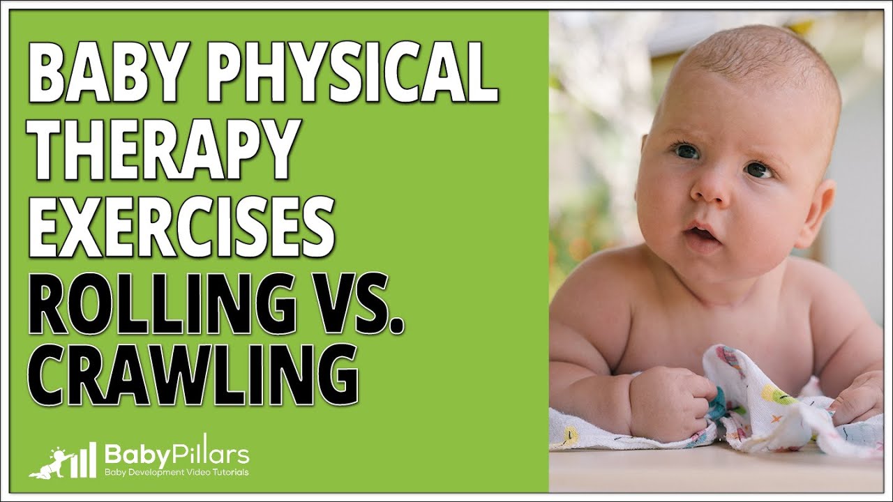 Baby Physical Therapy Exercises The Difference Between Crawling And baby-physical-therapy-exercises-the-difference-between-crawling-and