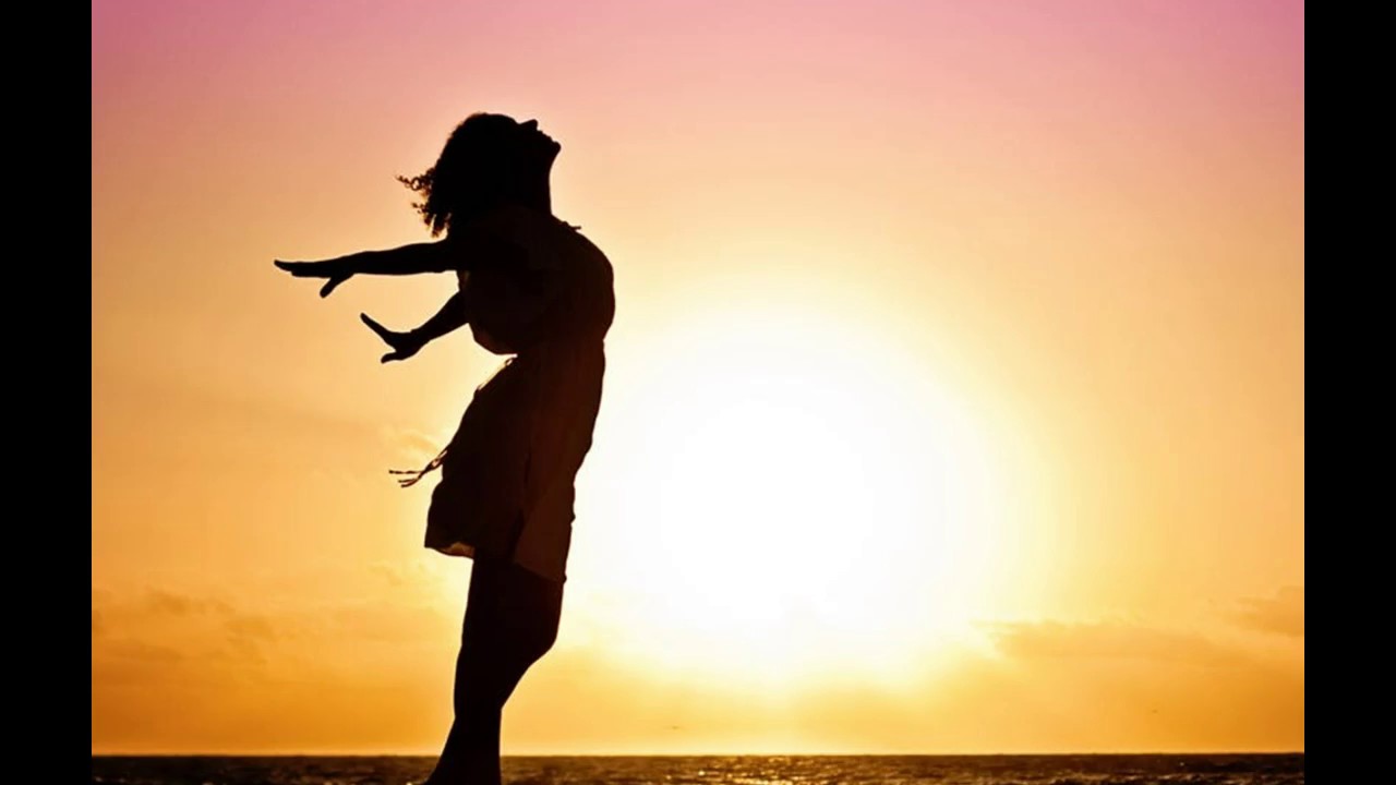 Higher Self Activation - YouTube