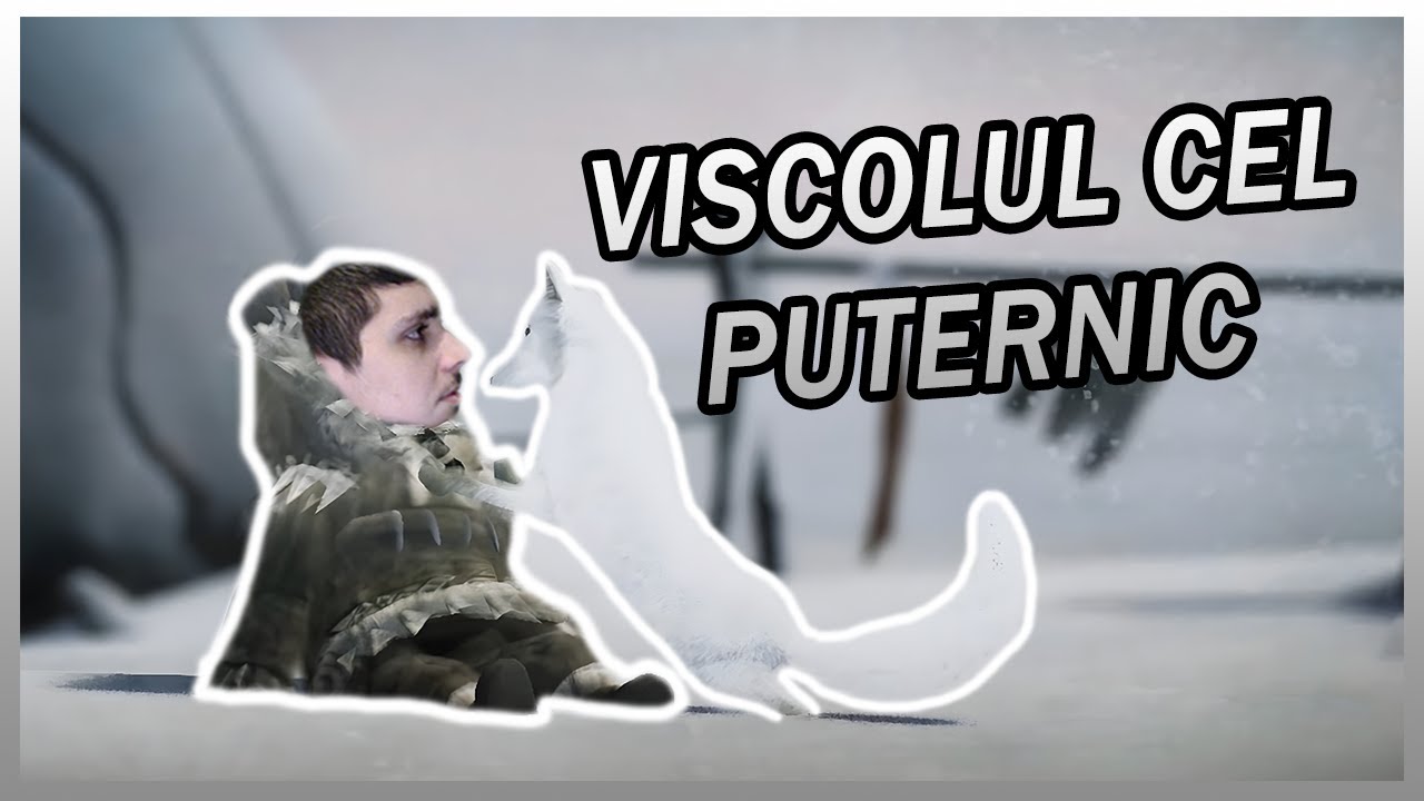 VISCOLUL CEL PUTERNIC (Never Alone) - YouTube