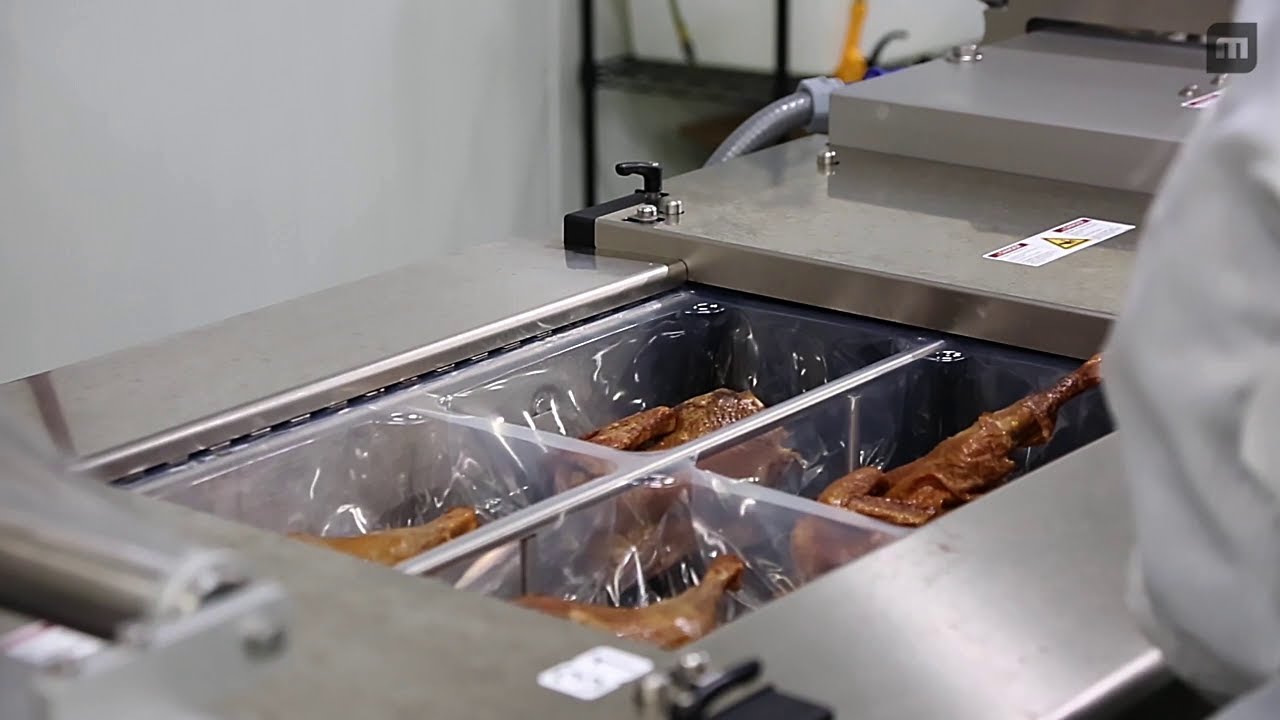 Customer Video SIHE International Group (Canada) - YouTube