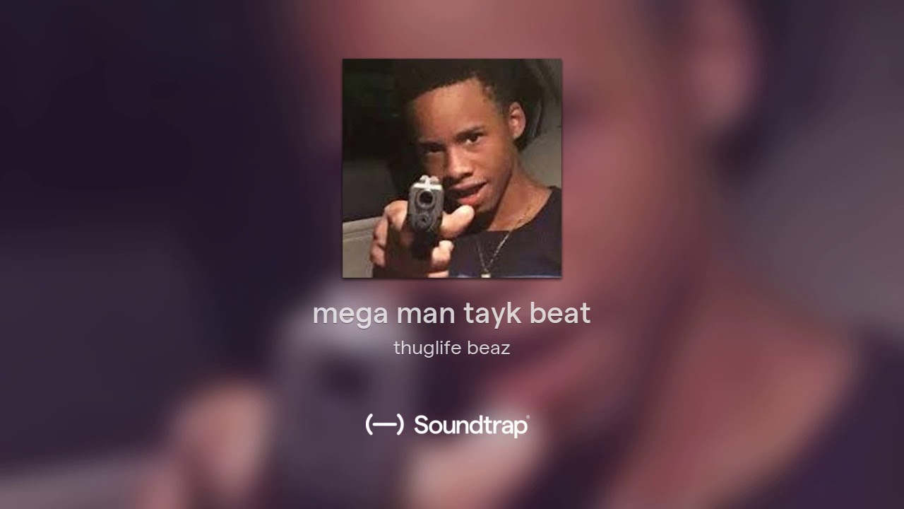 mega man tayk beat - YouTube
