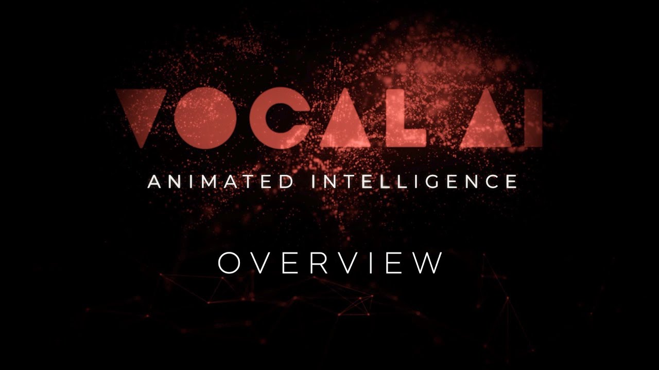 VOCAL AI - OVERVIEW - YouTube