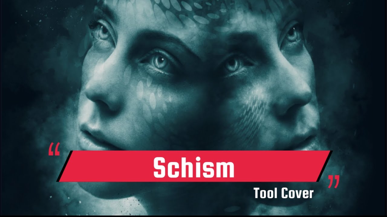 Schism - Tool Cover - YouTube
