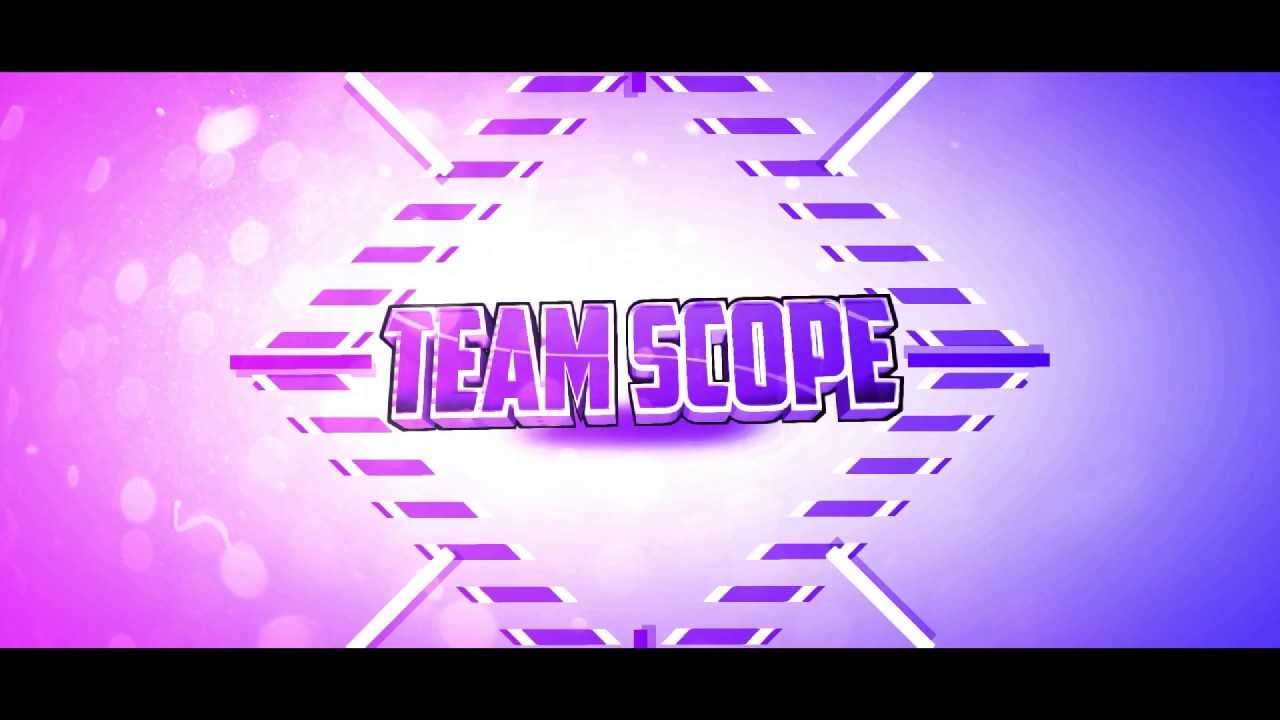 Team Scope Intro - YouTube