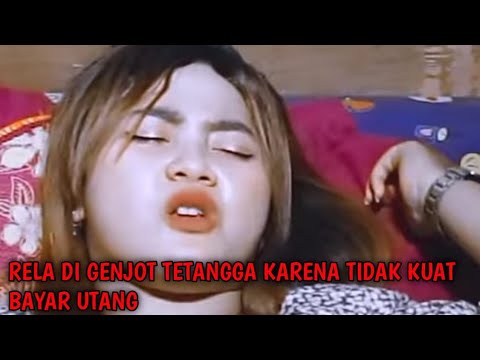 DI GENJOT SAMPE MUNCRAT SAMA TETANGGAKU - YouTube