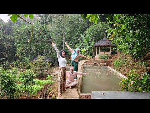 Ika Suzy sedang live sekarang!