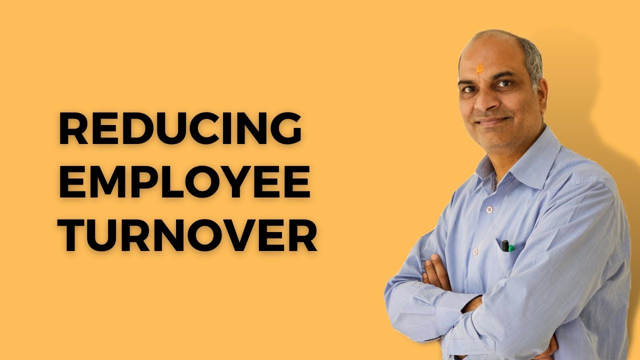Reduced Employee Turnover